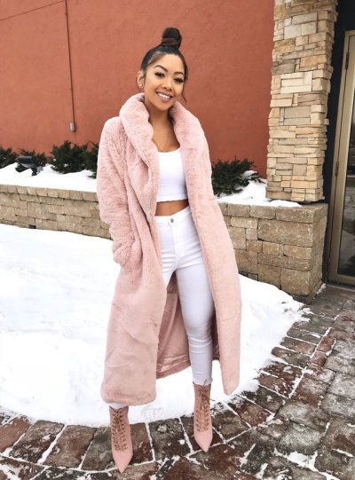 Picture of Liane Valenzuela