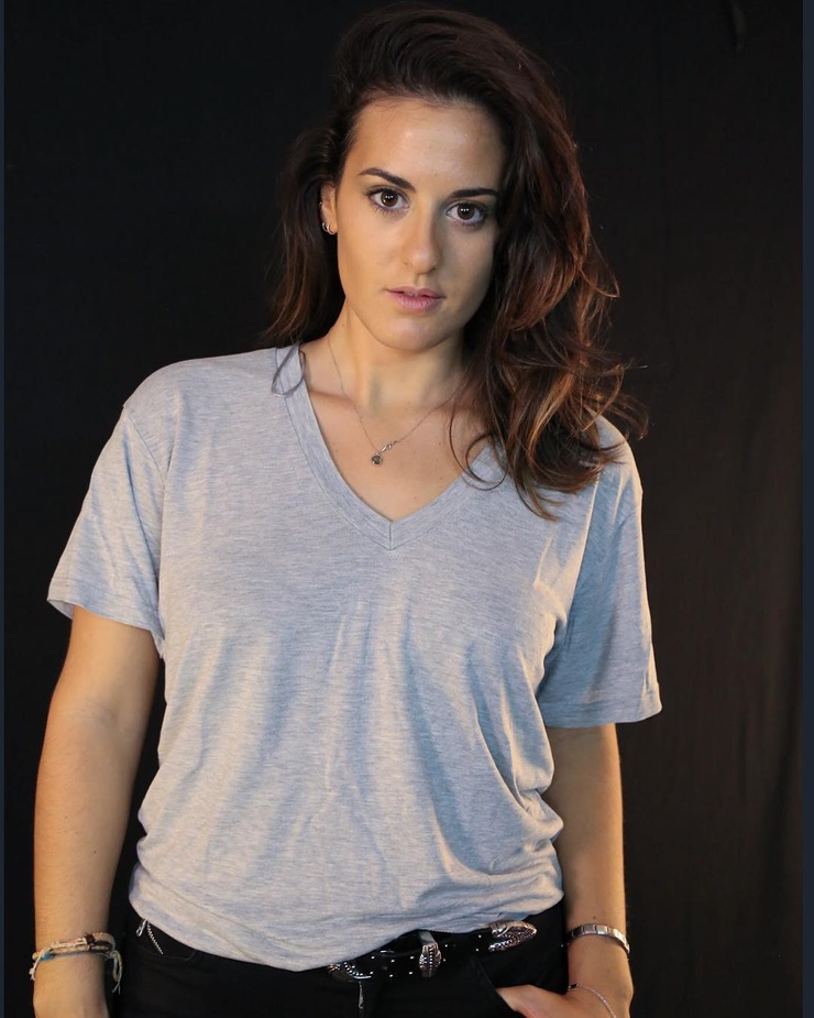 Picture of Raquel Meleiro