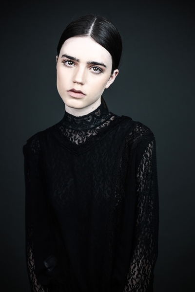 Picture of Rebecca Berner