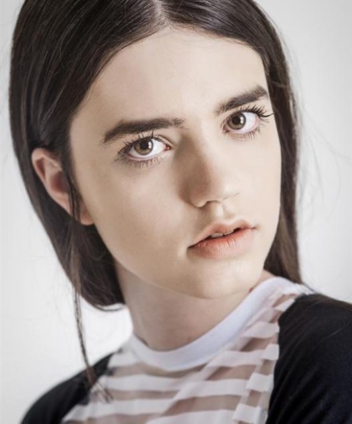 Picture of Rebecca Berner