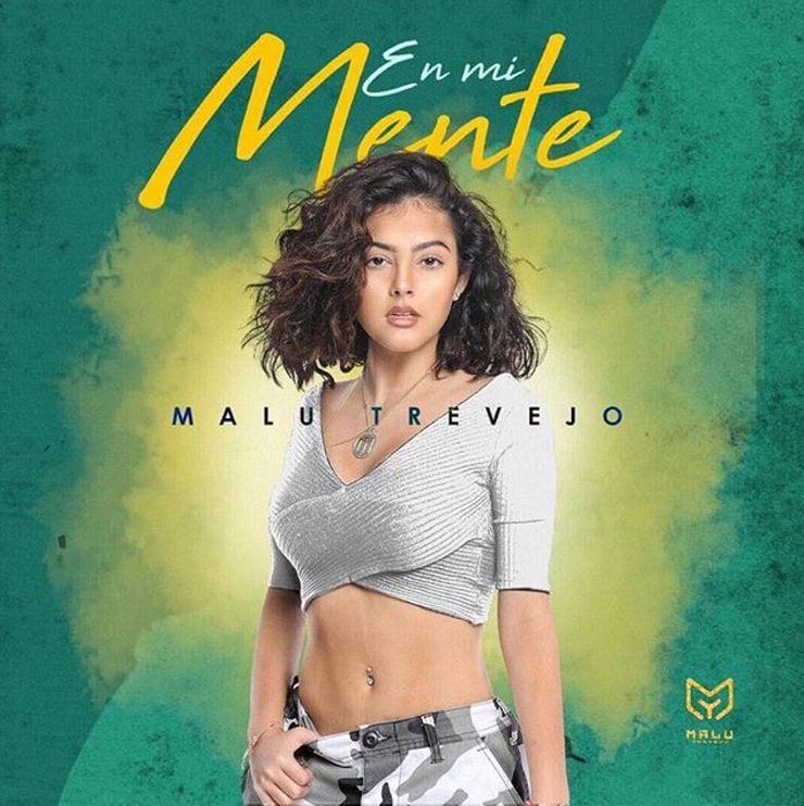 Malu Trevejo picture