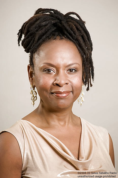 Picture of Robin Quivers