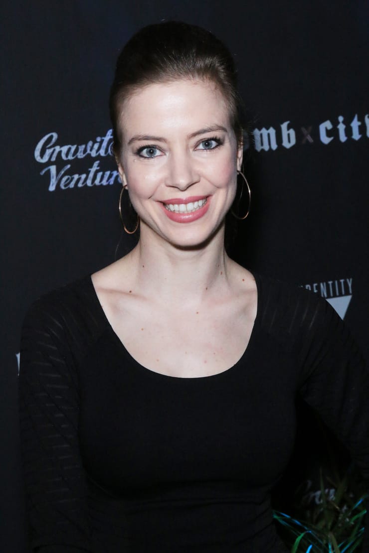 Picture of Elena Sanchez