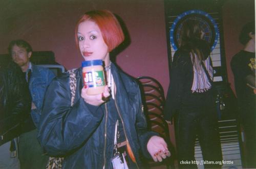 Picture of Fallon Bowman