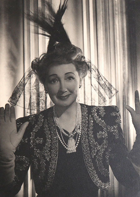 Image of Hedda Hopper