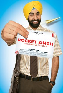 Picture of Rocket Singh: Salesman of the Year (2009)
