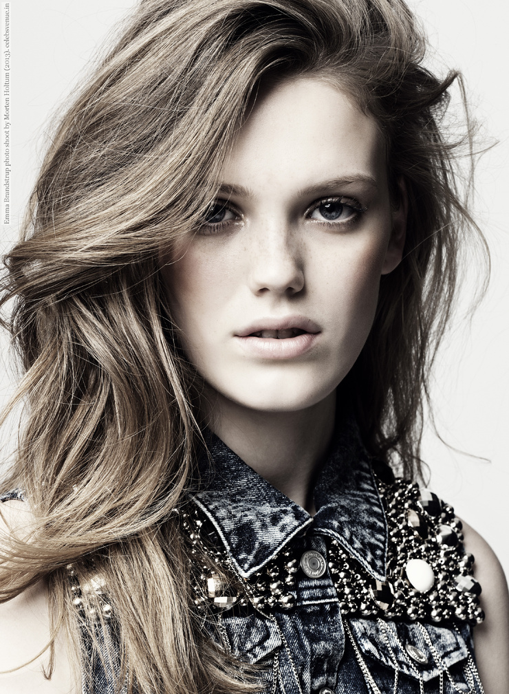 Image of Emma Brandstrup