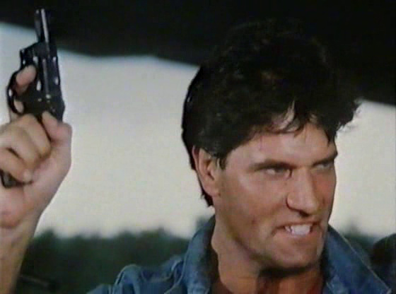 Hammerhead (1987) image