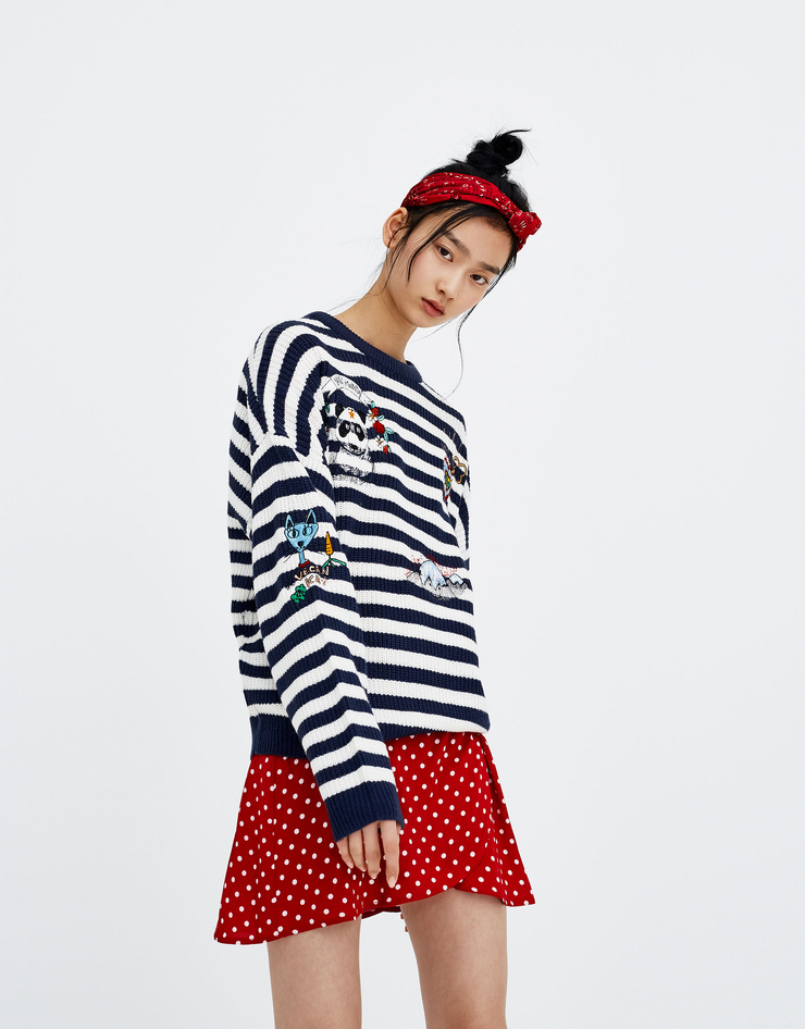 Picture of Ziwei Cao