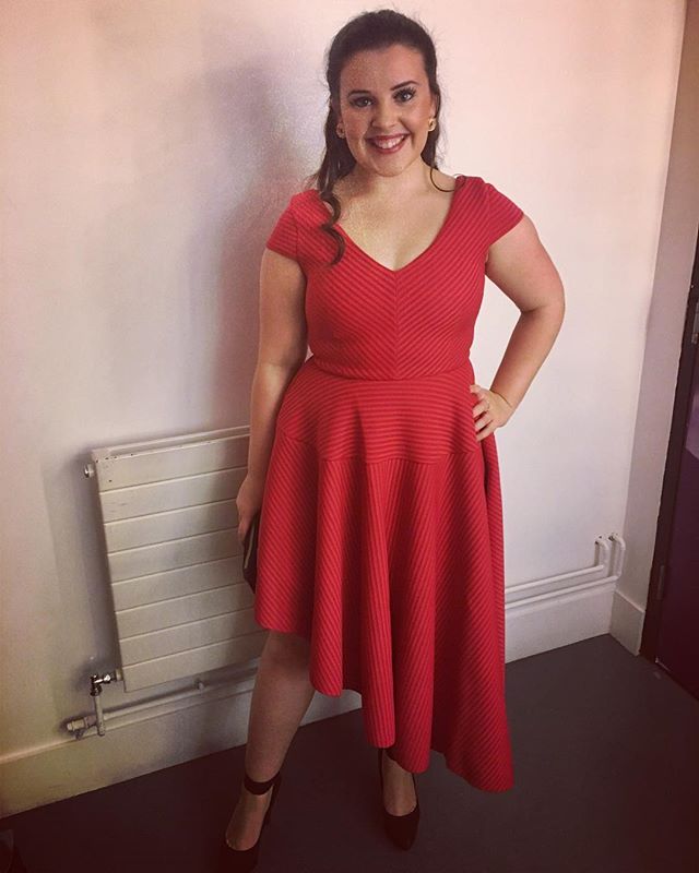 Picture of Leona Vaughan