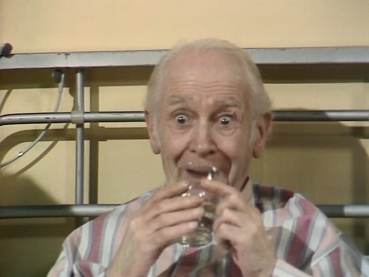 Father, Dear Father image