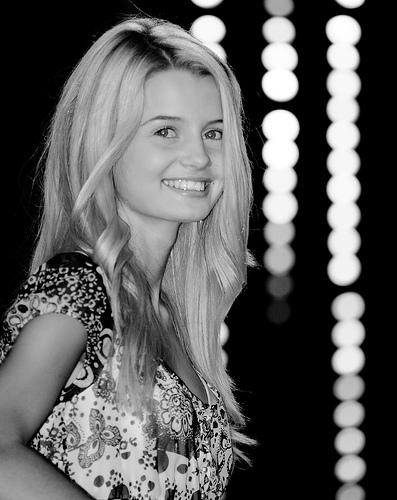 Image of Amanda Warecka