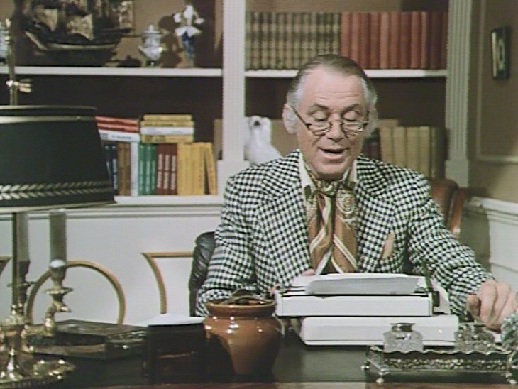 Picture of Father Dear Father