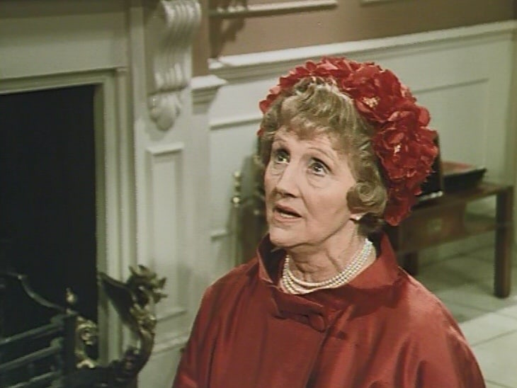 Picture of Father Dear Father