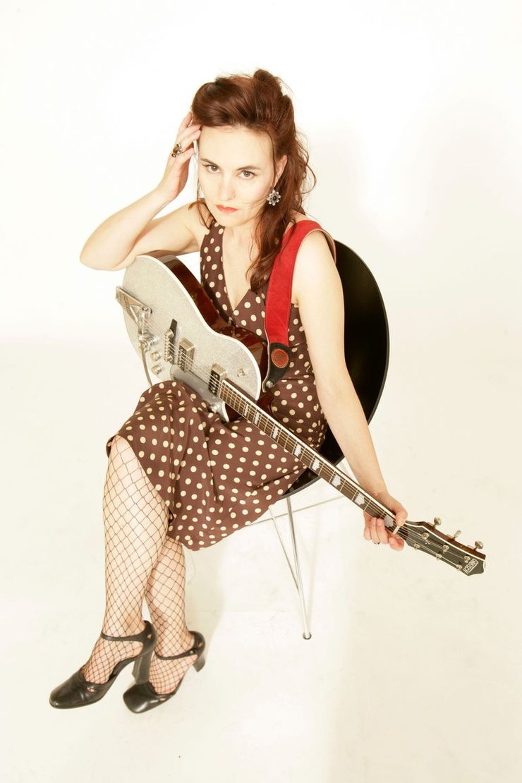 Picture of Emanuela Hutter