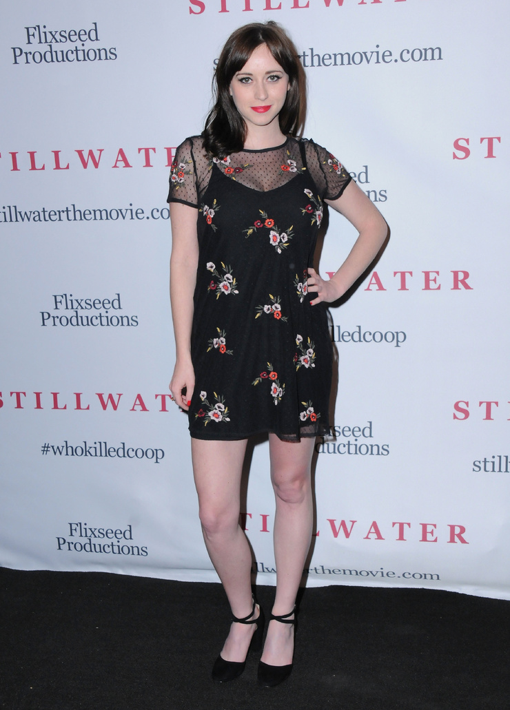 Picture of Georgie Guinane