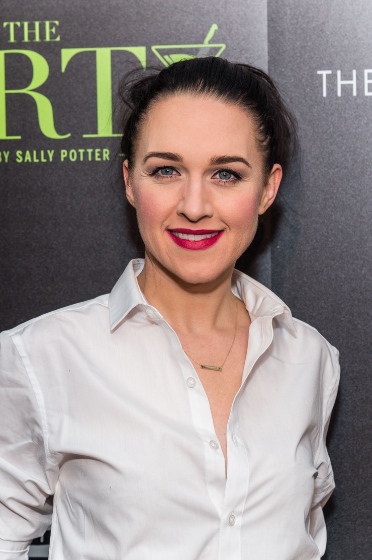 Picture of Lena Hall