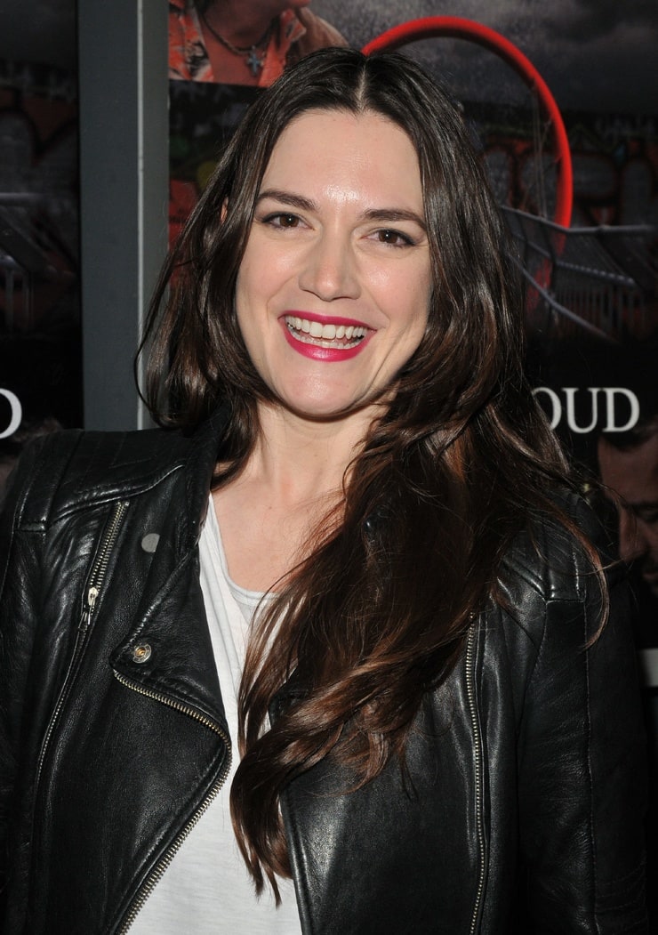 Picture of Megan Maczko