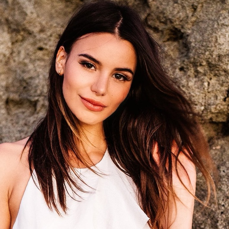 Picture of Madison Justice