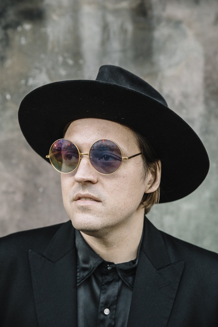 Picture of Win Butler