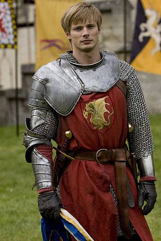 Arthur~merlin season 5