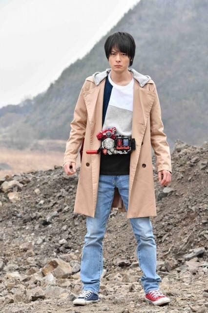 Picture of Sento Kiryuu