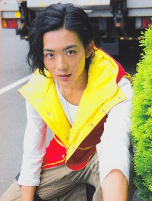 Picture of Daigo "King" Kiryū