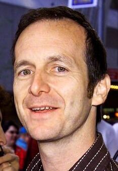 Picture of Denis O'Hare