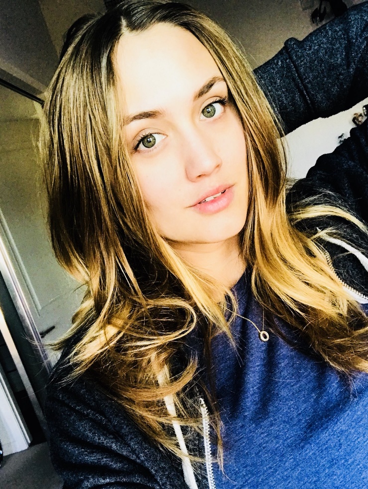 Picture of Naomi Kyle