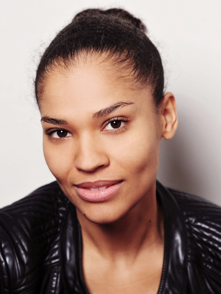 Picture of Cynthia Micas