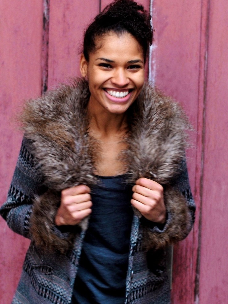 Picture of Cynthia Micas