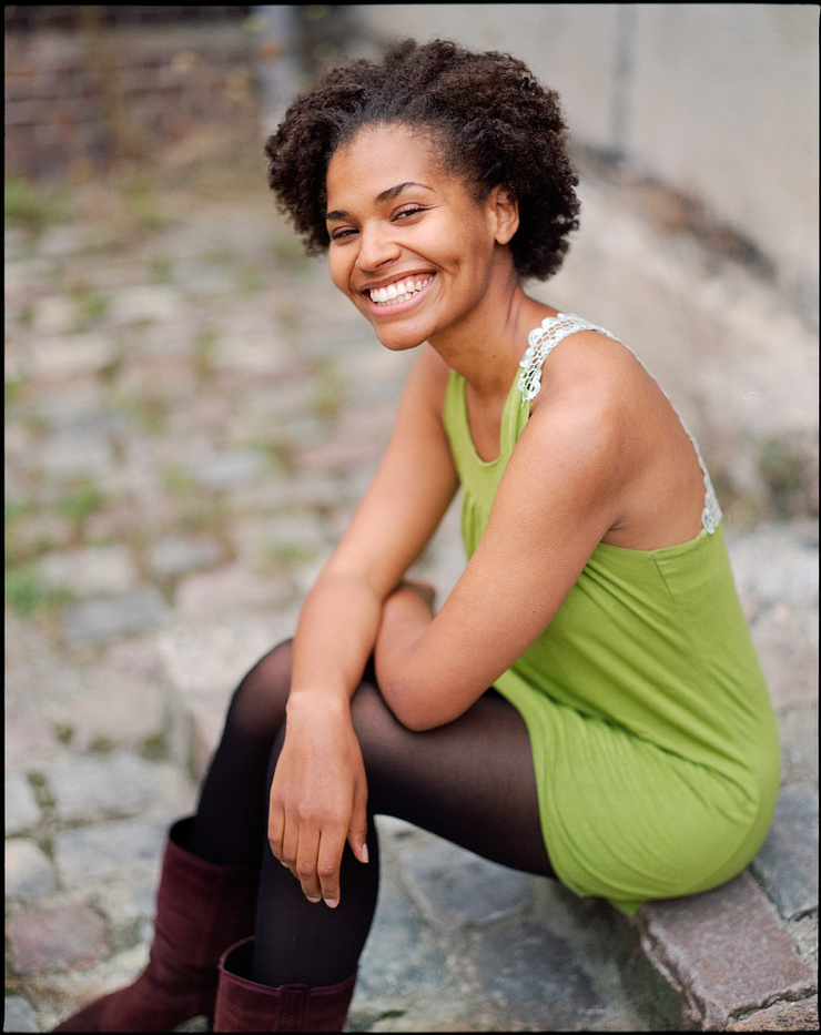 Picture of Cynthia Micas