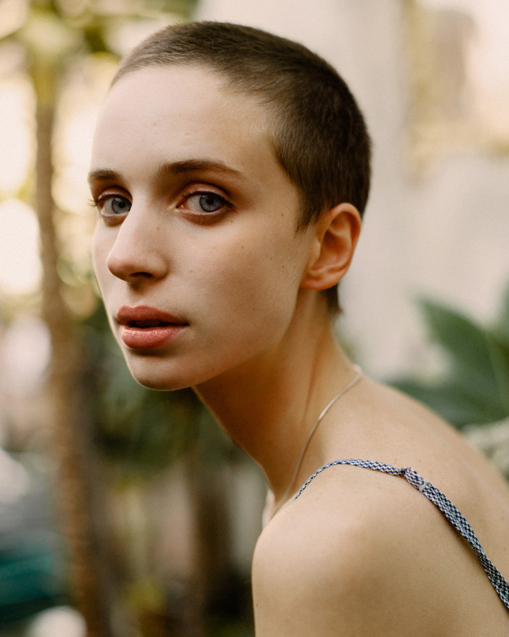 Picture of Anna Denton