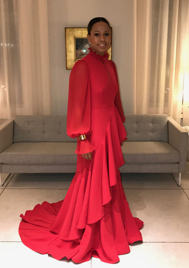 Picture of Alice Bah