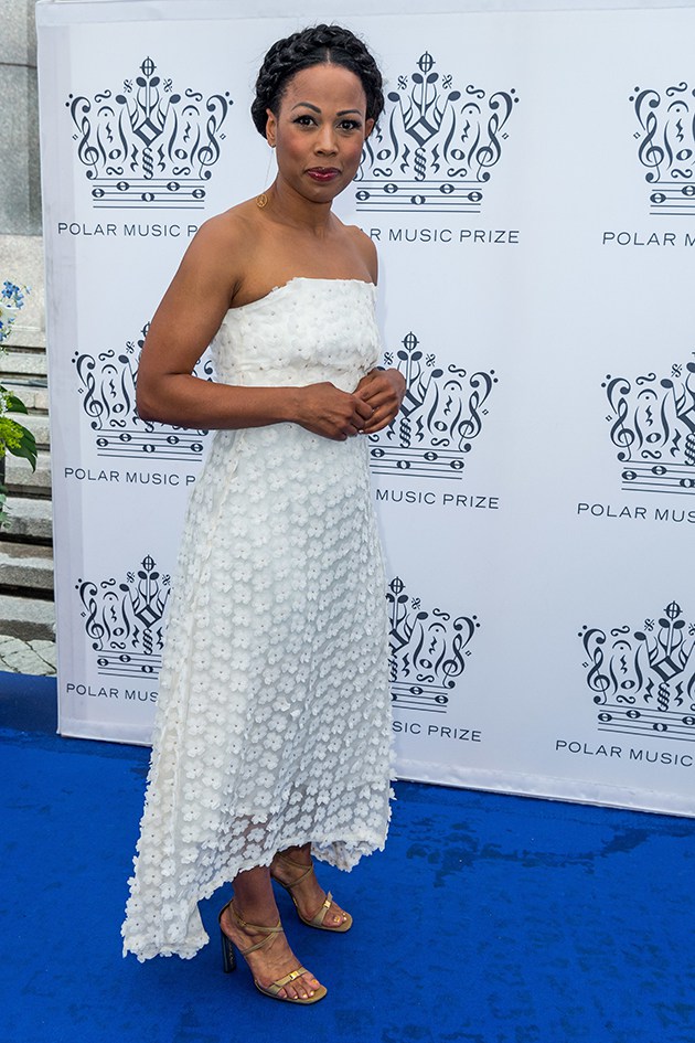 Picture of Alice Bah