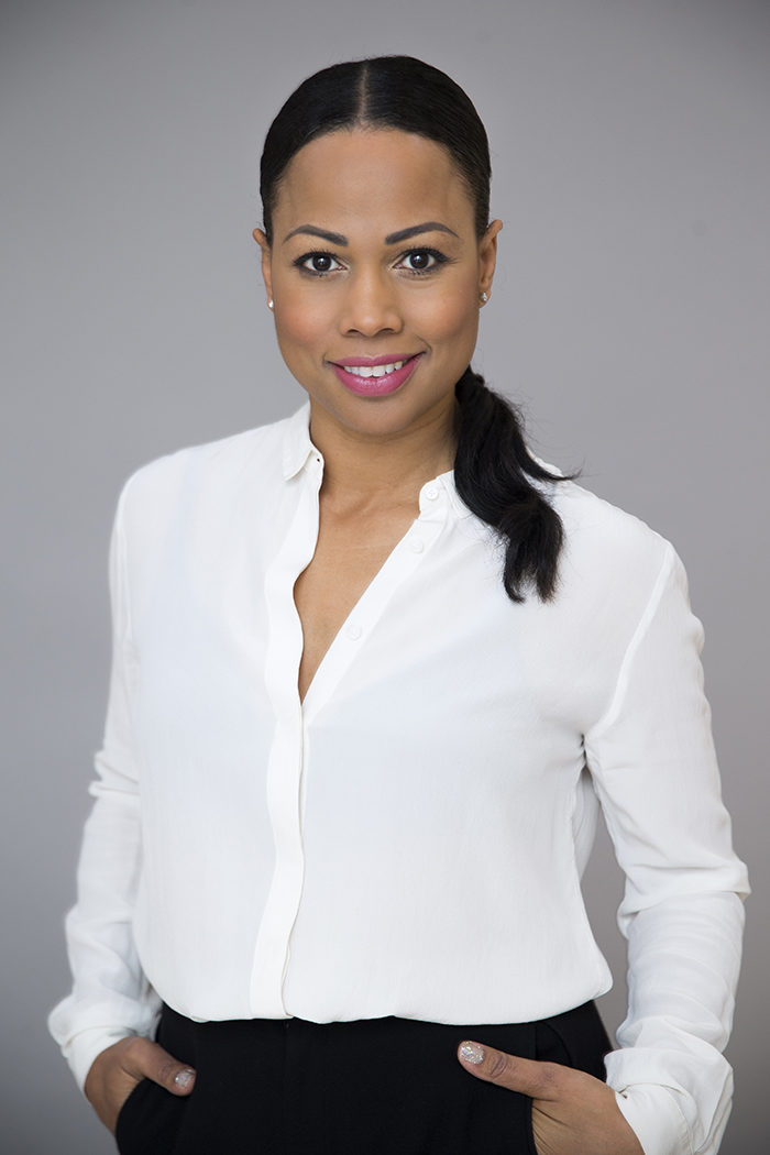 Picture of Alice Bah