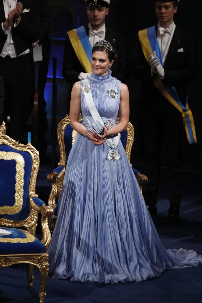 Picture of Crown Princess Victoria