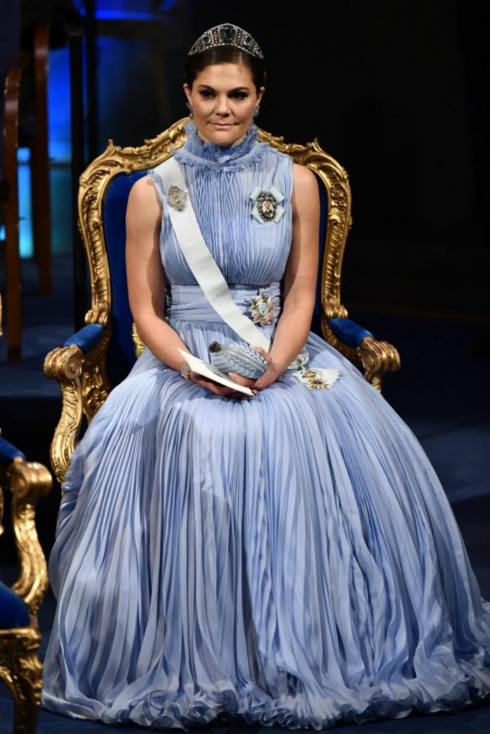 Picture of Crown Princess Victoria