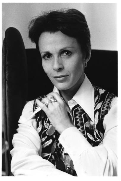 Picture of Claire Bloom