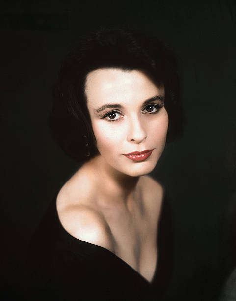 Picture of Claire Bloom