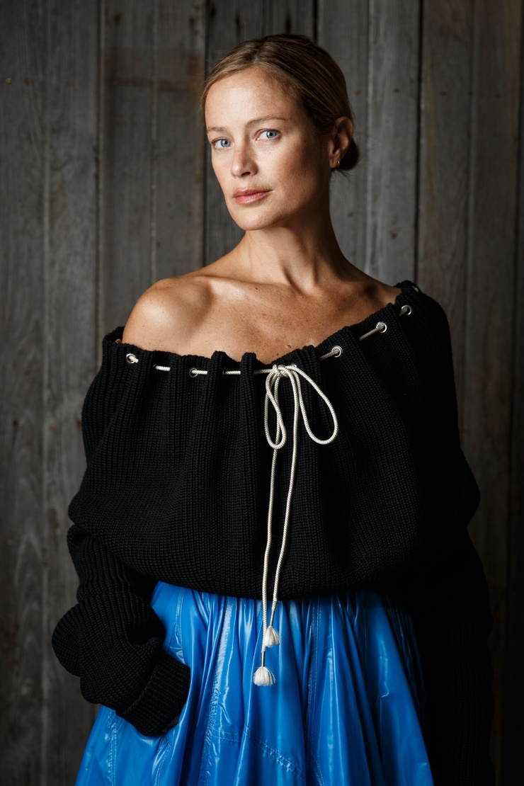 Picture of Carolyn Murphy