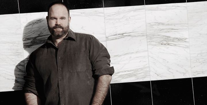 Picture of Mark Rowe