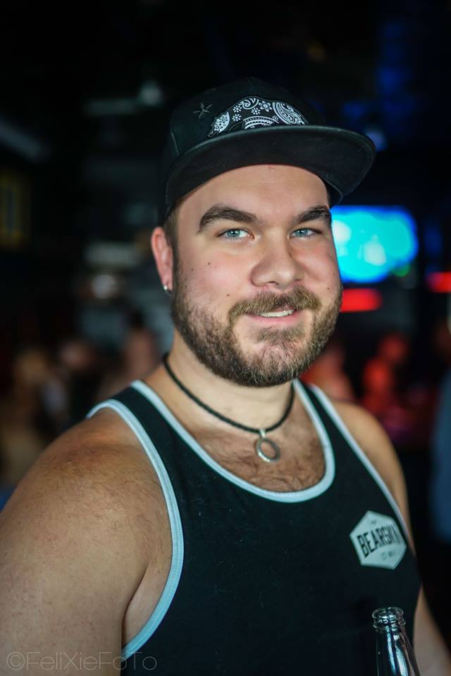 Image of Tommi Thor Gudmundsson