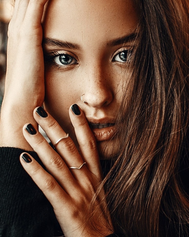 Picture of Katya Miró