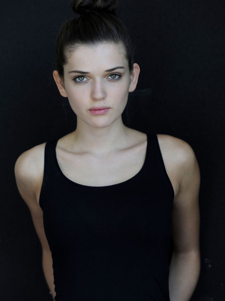 Picture of Caroline Hartig