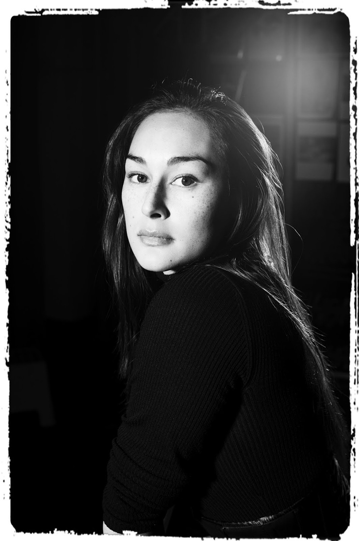 Picture of Raven Tao