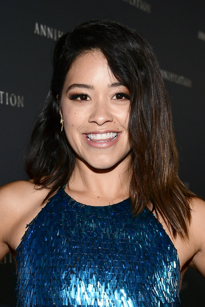 Picture of Gina Rodriguez