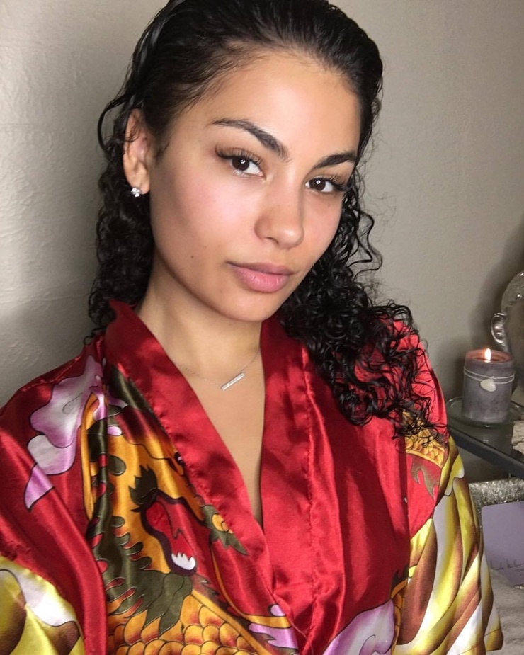 Picture of Jade Ramey