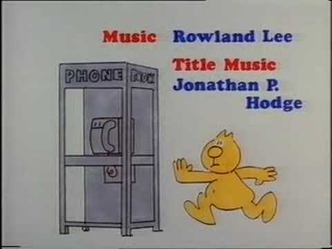 Picture of Henry's Cat