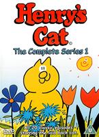 Henry's Cat image